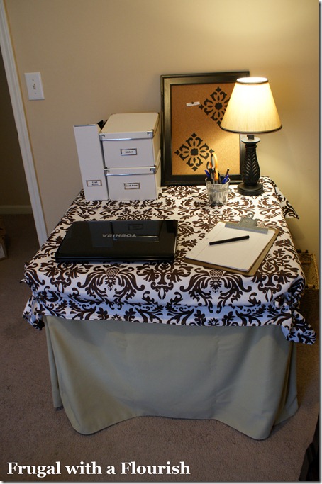 Frugal with a Flourish: Macel and Company Giveaway